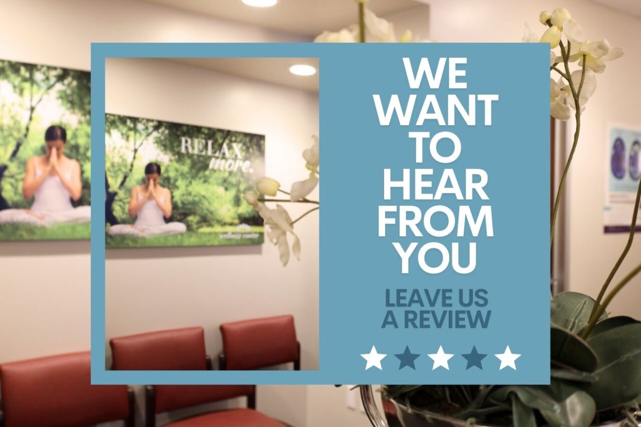 Leave A Review - Psychiatric Wellness Center